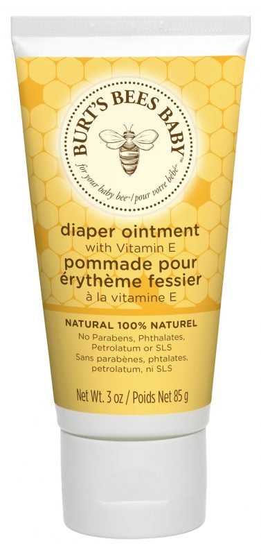 Baby Bee Diaper Ointment | Burt's Bees