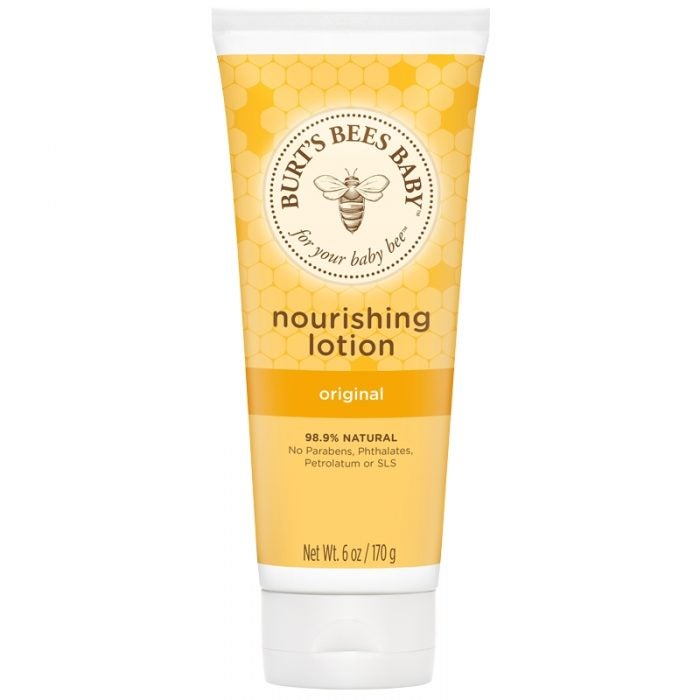 Baby Bee Nourishing Original Lotion | Burt's Bees