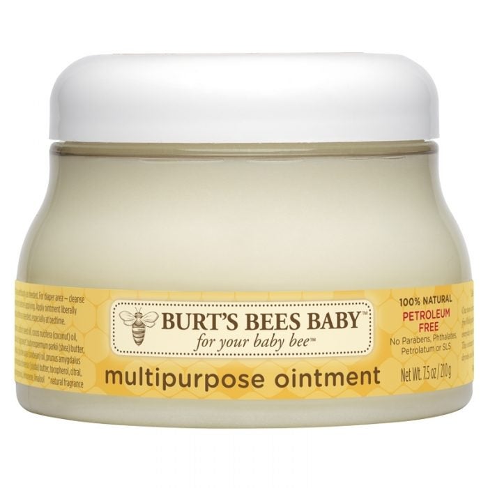 Baby Bee Multipurpose Ointment | Burt's Bees