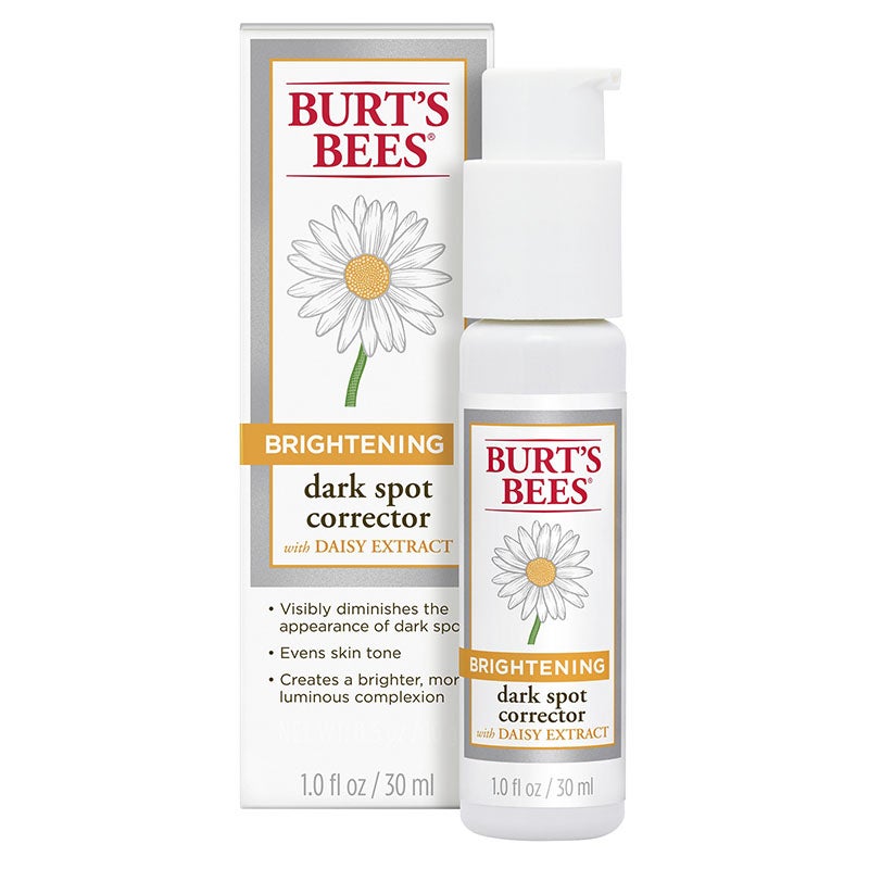 Daisy White Serum | Burt's Bees