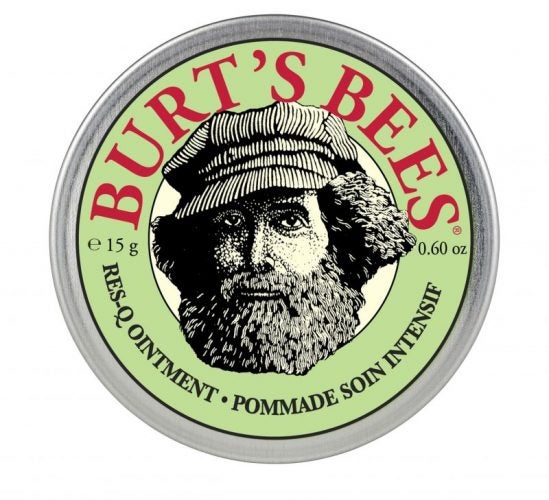 Res-Q Ointment | Burt's Bees